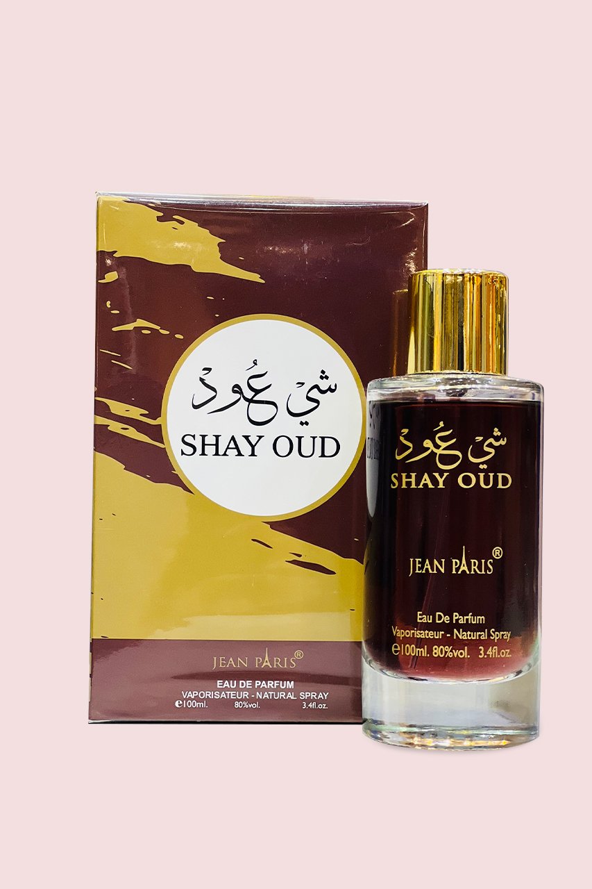 Shay Oud - Faratheaperfumes